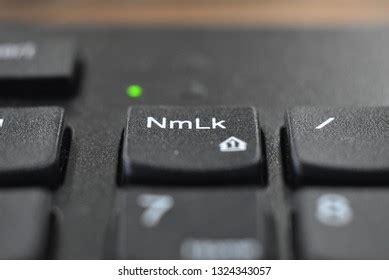Numlock Images Stock Photos Vectors Shutterstock