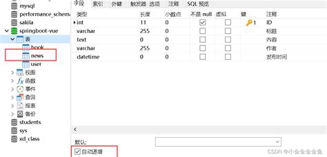 Springbootvue 09 Wangeditor富文本编辑器springbootvue 富文本 Csdn博客
