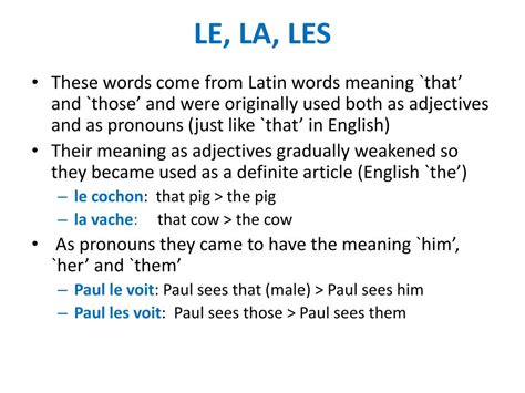 Ppt Pronouns Powerpoint Presentation Free Download Id3934998