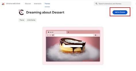How To Create Your Own Chrome Theme With Ai Techcult
