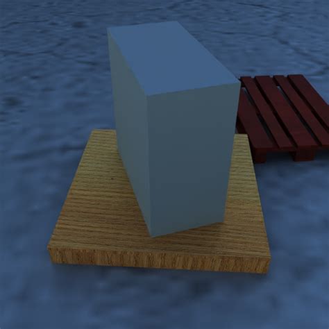 developing a pallet detection model using openusd and synthetic data