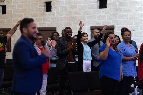 Connect Kingdom Embassy