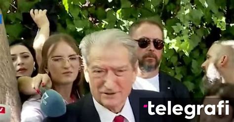 Berisha Shkon Në Spak Mohon Akuzat Dhe Sulmon Ramën Nuk Do Ta Marrë