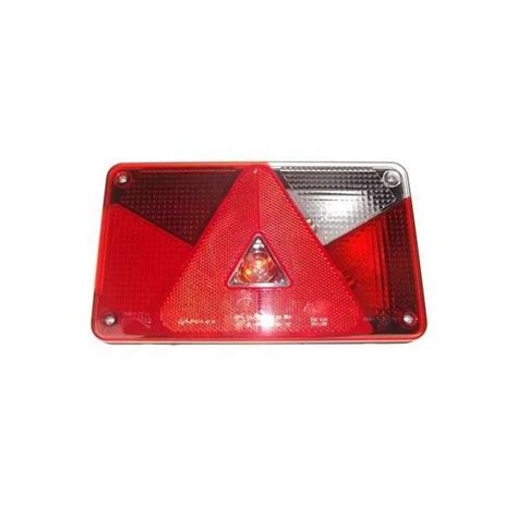 Cabochon De Feu Aspock Multipoint V Droit
