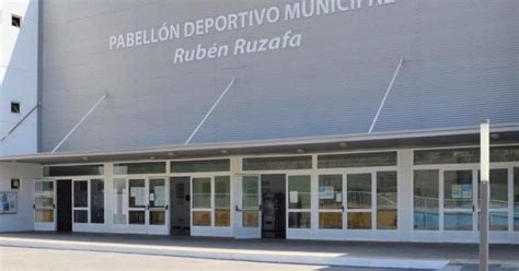 Rincón de la Victoria contrata las obras del pabellón Rubén Ruzafa