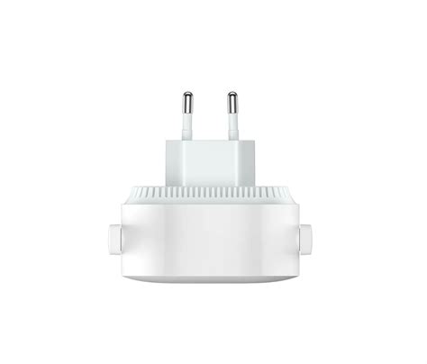 Xiaomi WiFi Range Extender N300 TechPunt