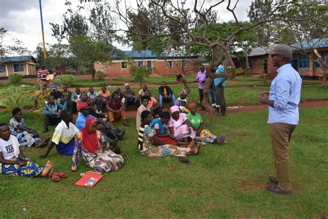 Kirehe District On Twitter Umuyobozi W Akarere Rangira Nyuma Y