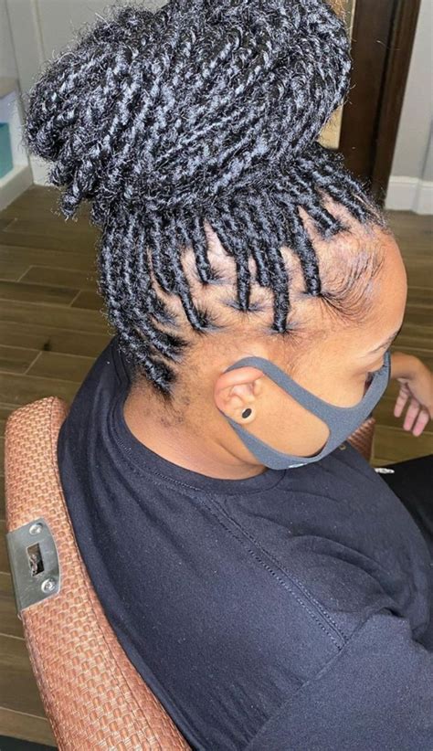 Pin On M E L A N I N H A I R