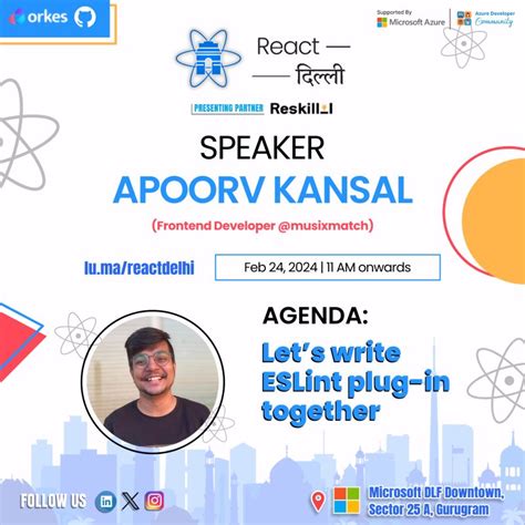 React Delhi On Linkedin Reactdelhi Reactjs Reactheroes