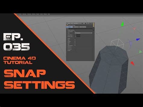 cinema 4d snapping issues timeline genspark