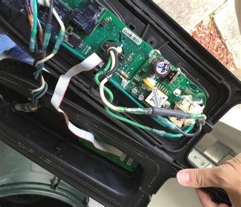 Broken Voltec Evse Repair Can It Be Fixed Gm Volt Forum