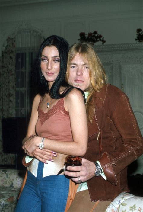 Gregg Allman Wedding