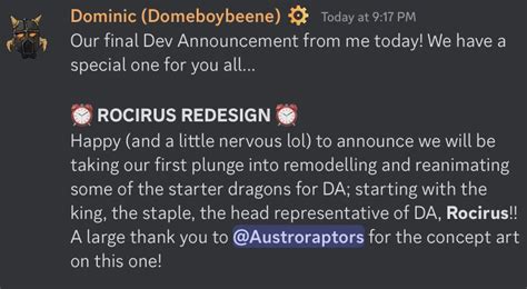 Rocirus Remodel Long Post Ish Fandom