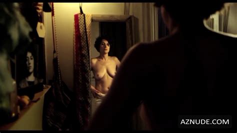 Felicite Chaton Nude Aznude