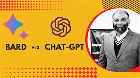 Saad Karim On Linkedin Navigating The Distinctions Bard And Chatgpt In Ai Assistants