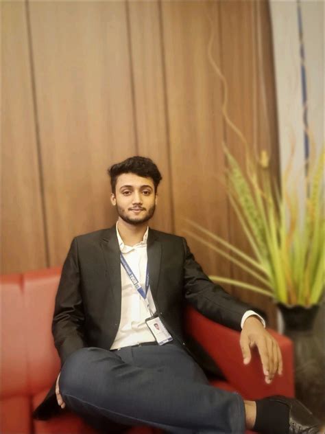 Hasib Islam On Linkedin My Journey And What I Can Contribut ‎hello My Name Is Hasib Islam And…