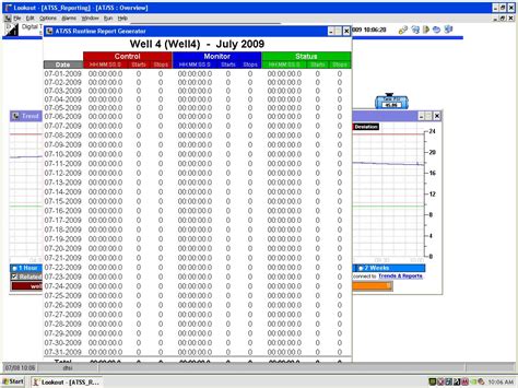 Citadel Database Missing Trace Ni Community National Instruments