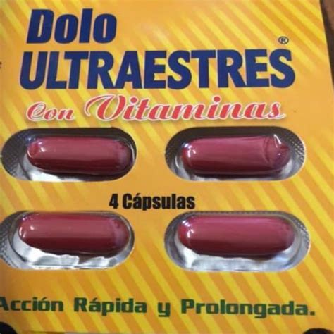 Dolo Ultraestres My Site