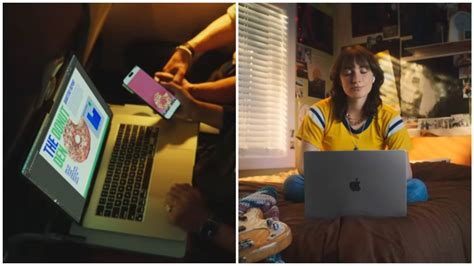 Apple Reveals The Newest Macbook Their Biggest Yet Thinnest One Yet