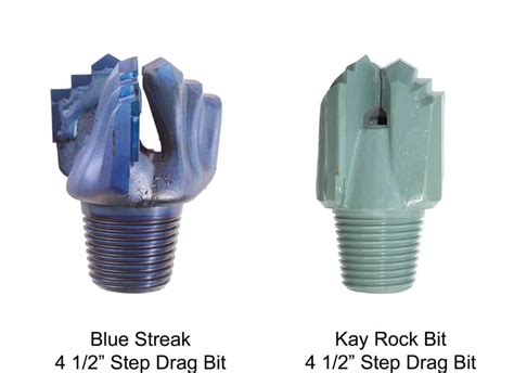 Drag Bits Kc Bit