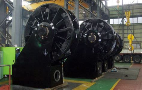Ocean Crane Tmc 태창기계공업