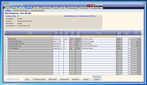 Home Realtrac Shop Management Software Erp Software