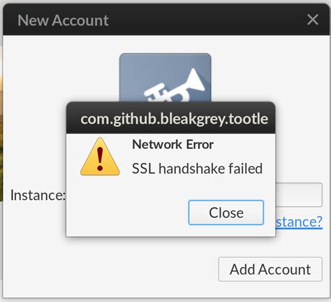 What Is An Ssl Handshake Failed Error And How Do You Fix It A