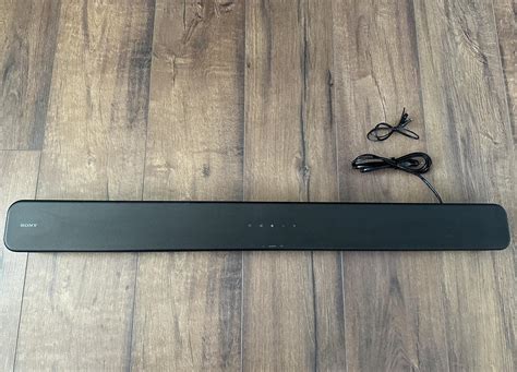 Soundbar SONY HT-SF150 | Aukro