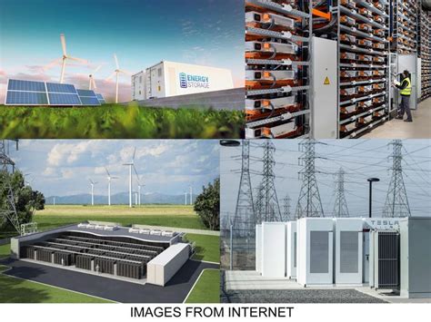 The Batteries That Could Make Fossil Fuels Obsolete Natural Gas Generator Battery Storage