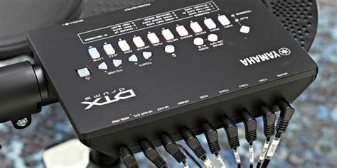 How To Set Up Electronic Drums A Step By Step Guide