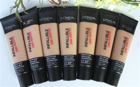 Find Out The Best Drugstore Foundation For Oily Skin Yabibo