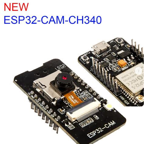jual esp32 cam esp 32s camera wifi bluetooth ble 4 0 esp32 32bit