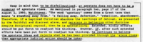 Am I An Apostate Christianity Etc Nigeria