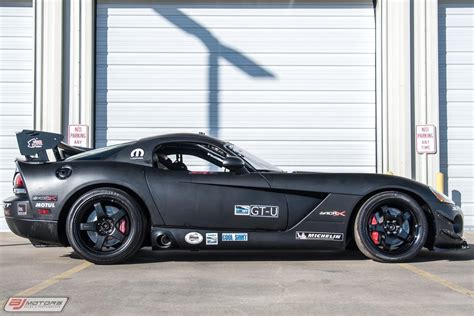 Used 2008 Dodge Viper Acr X Clone Acr X For Sale Special Pricing Bj