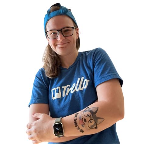 What S This Green Check On My Trello Cards