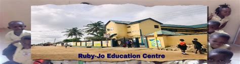 Ruby Jo Education Centre Your Education Your Future