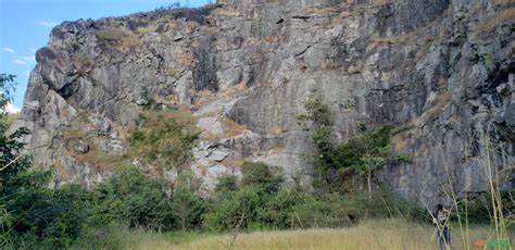Pedreira 85hectares São Gonçalo Mg Em Pouso Alegre Mg à Venda 791737