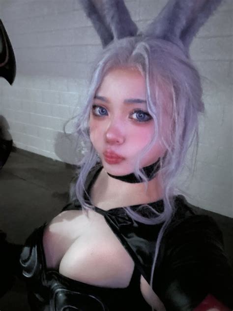 瑠愛luna🤍 Ruuna070 さんのコスプレ作品まとめ 86 件 Twoucan