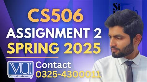 Cs506 Assignment 2 Solution 2025 Cs506 Assignment 2 Solution Spring