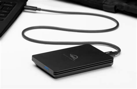 The New OWC Envoy Pro SX Is A Fast And Rugged Thunderbolt SSD IMore