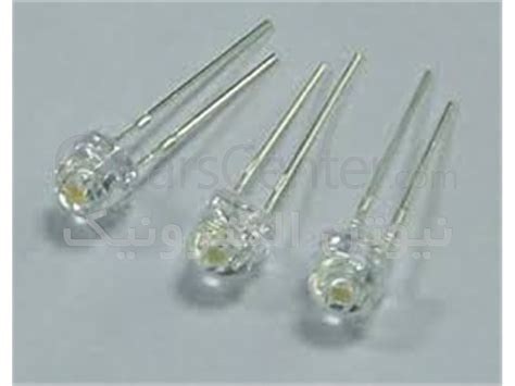 ال ای دی کلاهی زرد محصولات نور و روشنایی سایر در پارس سنتر