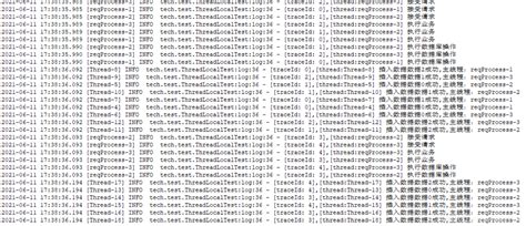 并发编程 Threadlocal、inheritablethreadlocal概念及示例java并发inheritablethreadlocal详解 Csdn博客