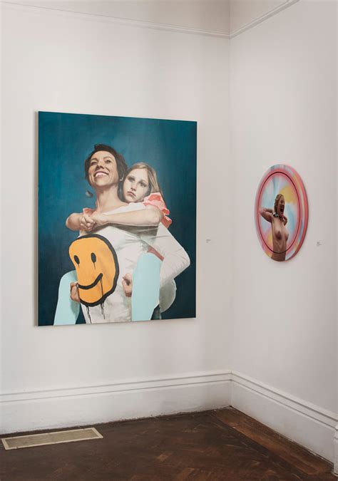 Benjamin Salley Lexington Art League