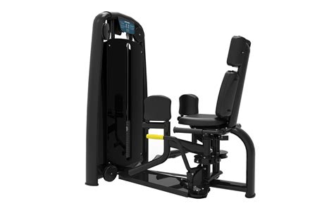 Abductorouter Thigh Seated Chest Press And Gym Machine Price