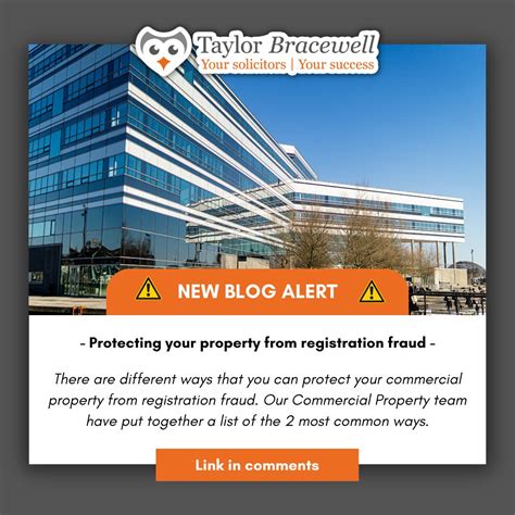 Grace Wray On Linkedin I Wrote Some Thoughts On Protecting Commercial Property You Can Read The…