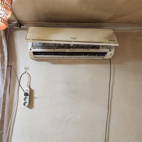 출장에어컨수리 시원하지 않은 에어컨 해결했어요 네이버 블로그