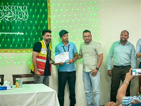 Ammar Zahid On Linkedin Thanks For Giving Employee Of Month In Red Sea