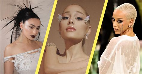 These Met Gala Beauty Looks Took Our Breath Away Ensemble Magazine