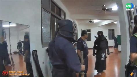 透天厝傳打鬥聲 民眾嚇壞報警真相曝