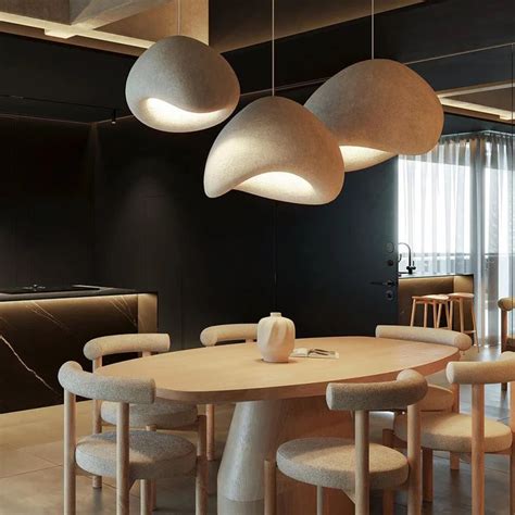 Khmara Cloud Pendant Lamp Pendant Lamp Pendant Light Interior